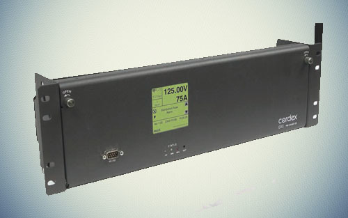 Контроллер Cordex CXCR Controller, поставка оборудования кордекс